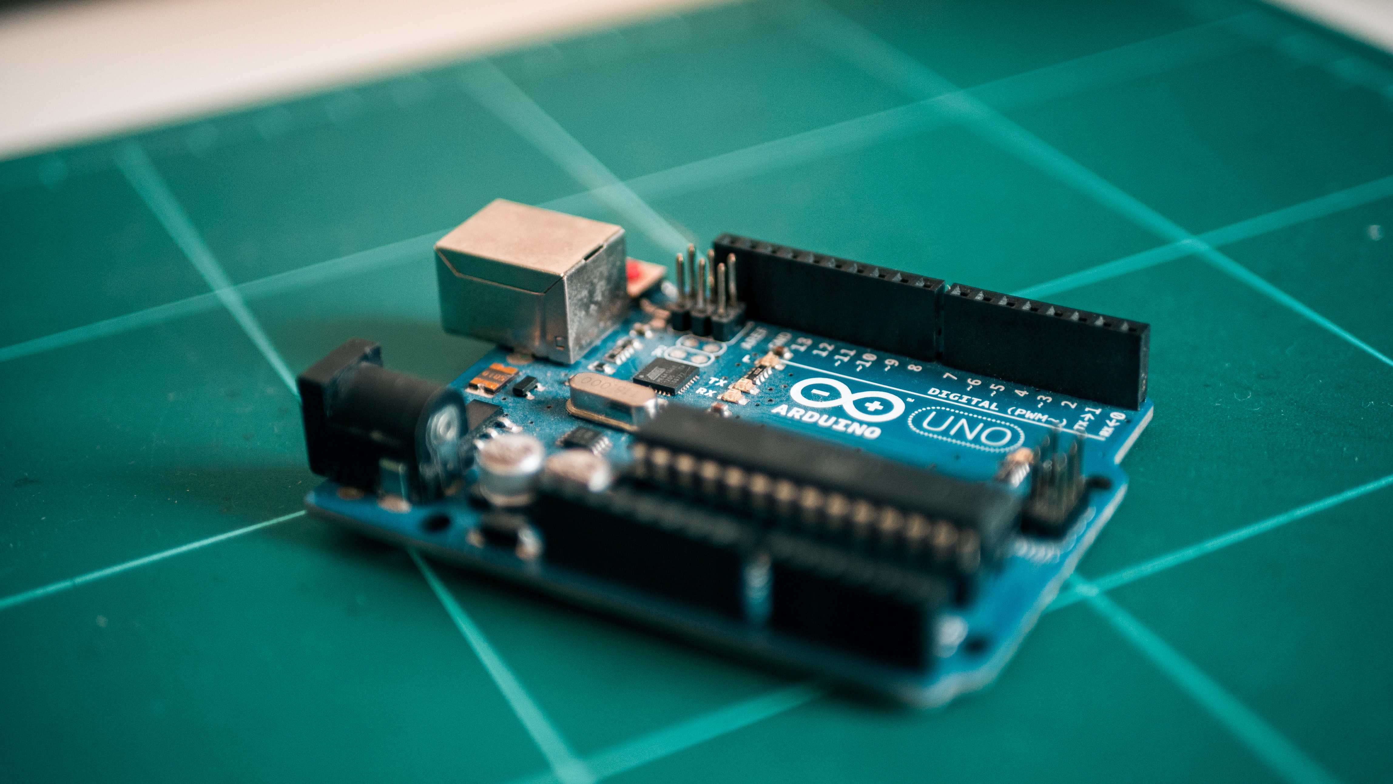 De zéro à héros : le guide ultime pour maîtriser la programmation Arduino